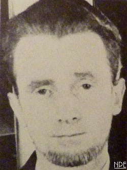 Jan Hanlo - Nederlandse Poëzie Encyclopedie