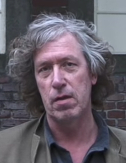 Rob Schouten - Nederlandse Poëzie Encyclopedie