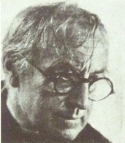 Cyriel Verschaeve - Nederlandse Poëzie Encyclopedie